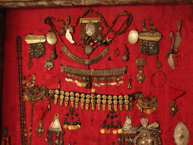 An unsuspected treasure on the walls of St Saviour’s church | Terra ...