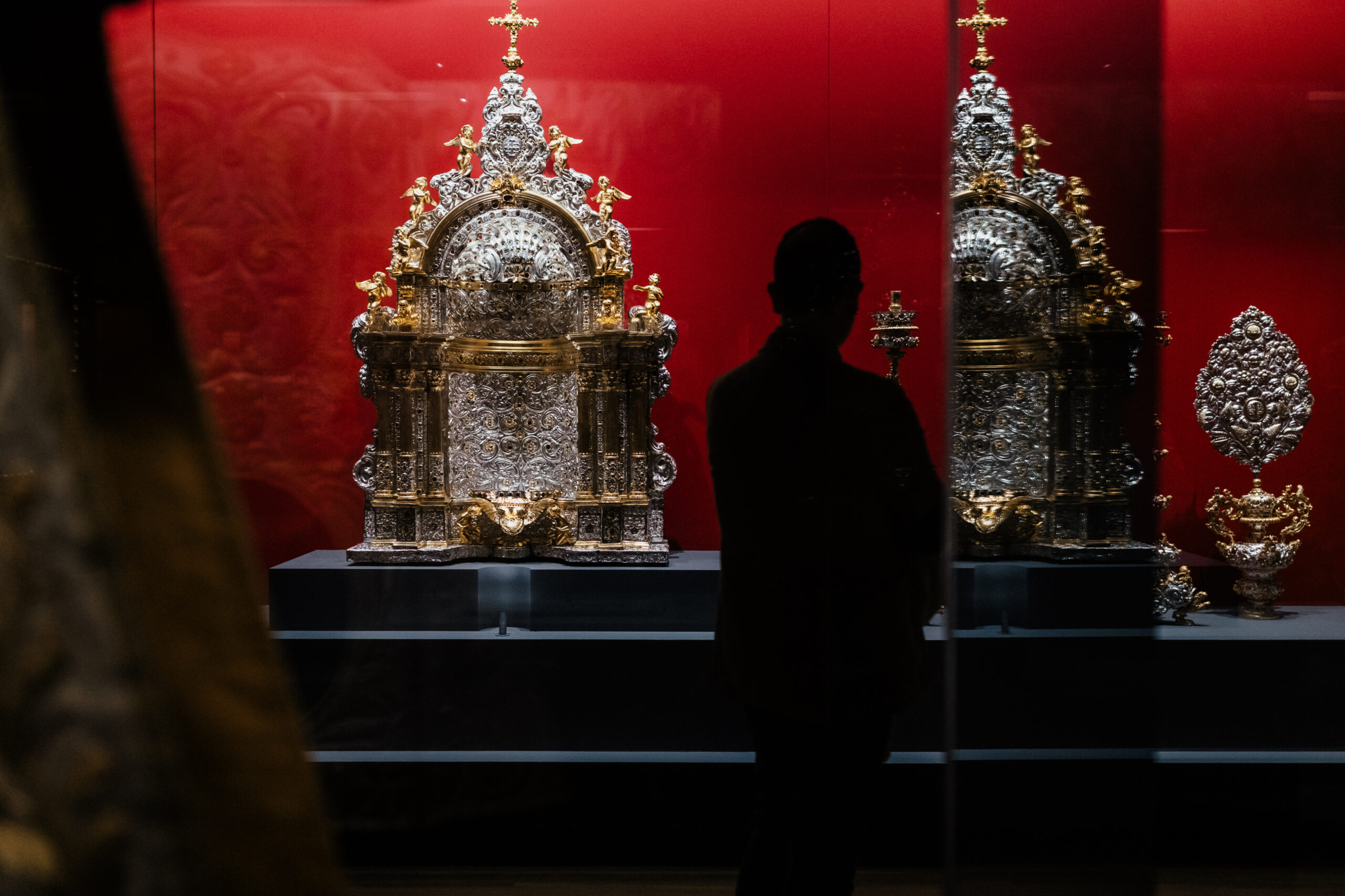 Exposition au Musée Gulbenkian : “un avant-goût de ce que sera le Terra ...